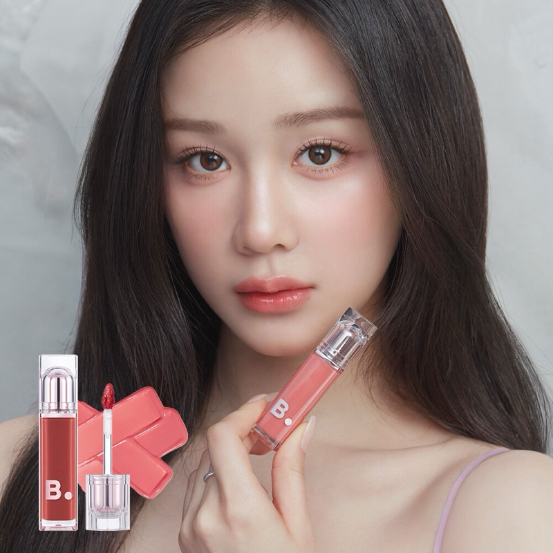 Jual BANILACO Banila Co Banila.co X BABY MONSTER Dew Dewy Glow Veil Lip ...