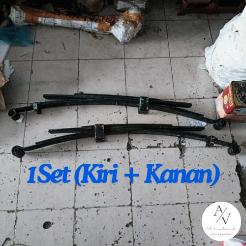 Jual per set grandmax DH46set per daun Gran max set pir Utama Grenmex ...