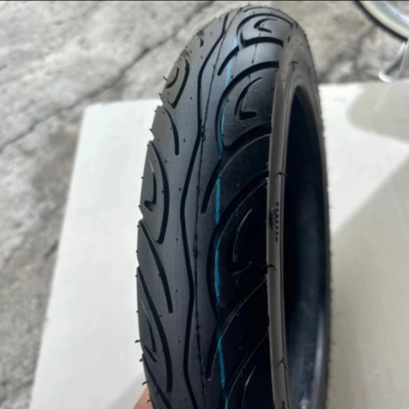 Jual Ban luar 14x2.50 ban luar tubeless Sepeda Listrik | Shopee Indonesia