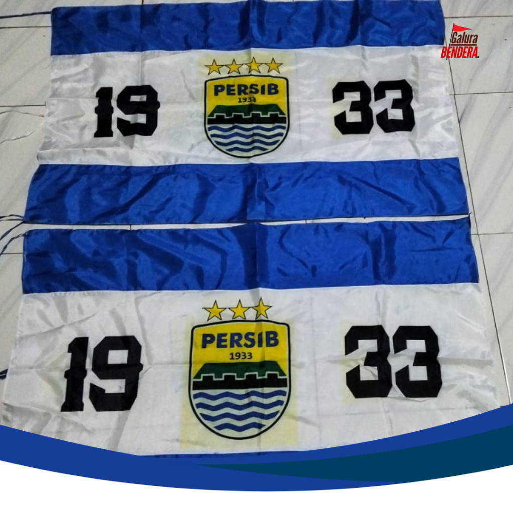 Jual Bendera Persib 1933 Bintang 4 Juara Musim 2024/2025 Liga Indonesia Ukuran 110 CM | Shopee ...
