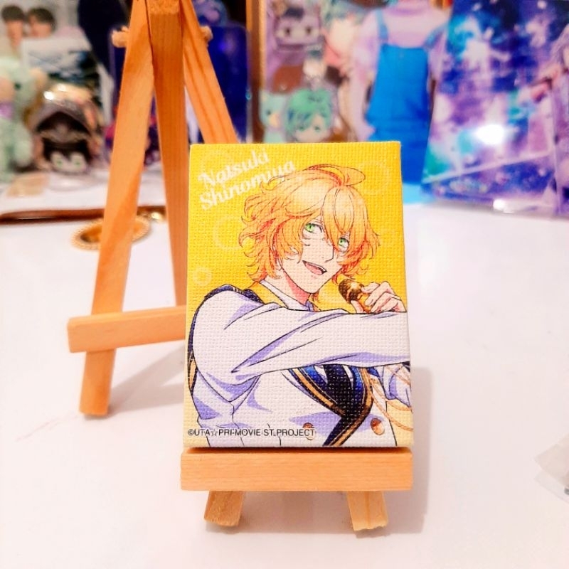 Jual [Official] SHINOMIYA NATSUKI | UTA NO PRINCE SAMA | STARISH ...