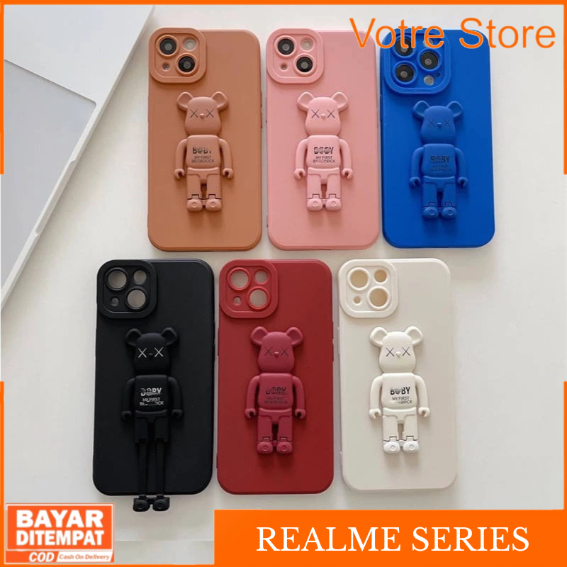 Jual Casing Realme 2 2 Pro C11 2020 C21Y C25Y C31 C35 Narzo 50A 50A ...