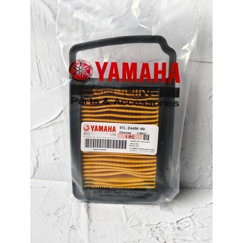 Jual Filter udara mio lama mio smile mio sporty | Shopee Indonesia