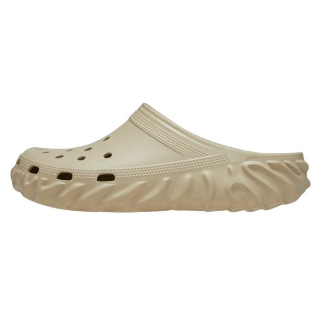 Jual Crocs x Salehe Bembury Saru Clog Ginger | Shopee Indonesia