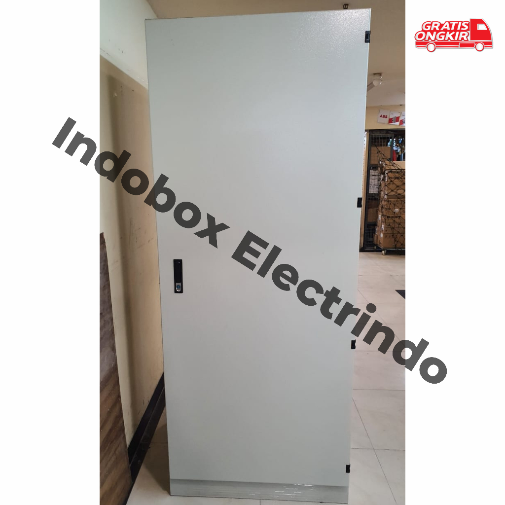 Jual Box Panel Free Standing 200x80x80cm 2mm - 2000x800x800mm CAT ...