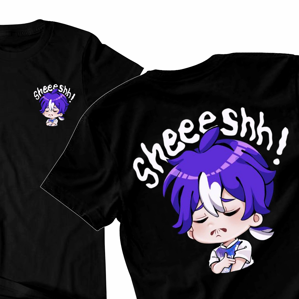 Jual Aplomb Baju Kaos mlbb Sheesh Emot Mobile Legeds | Shopee Indonesia