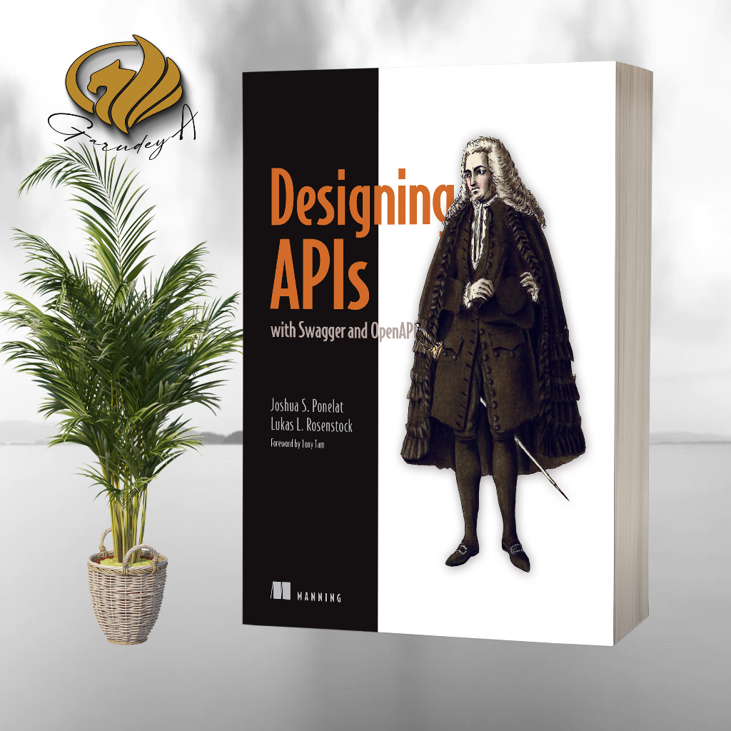 Jual Designing APIs with Swagger and OpenAPI | Shopee Indonesia