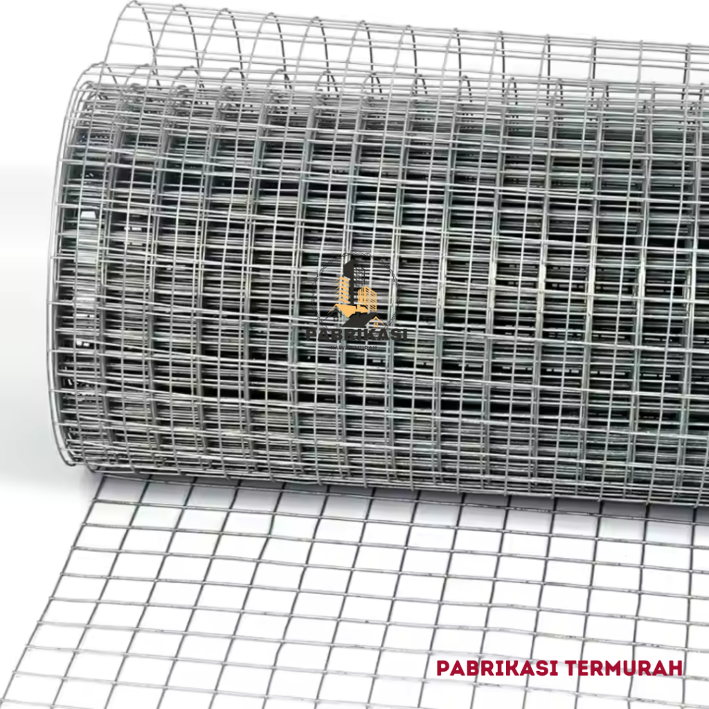 Jual KAWAT RAM / LOKET GALVANIS 1/2 INCH | 1/4 INCH | 3/4 INCH UNTUK ...