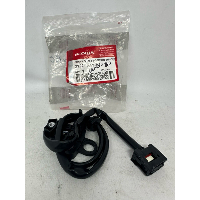 Jual Sensor ckp kaki 3 Honda vario 150 LED K59 | Shopee Indonesia