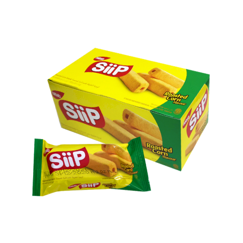 Jual NABATI SIIP 80 GRAM ISI 20 PCS 3 VARIAN RASA | Shopee Indonesia