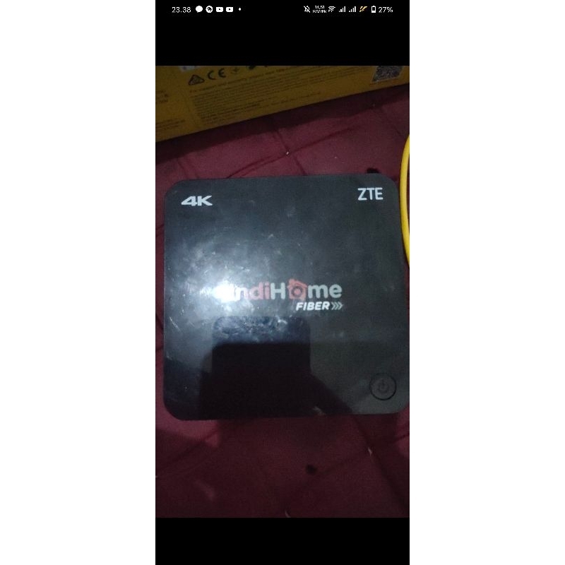 Jual STB bekas Indihome | Shopee Indonesia