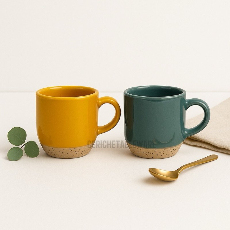 Jual Ceriche Yori Mug Ceramic / Gelas Keramik / Cup / Ocha Tea Glass ...