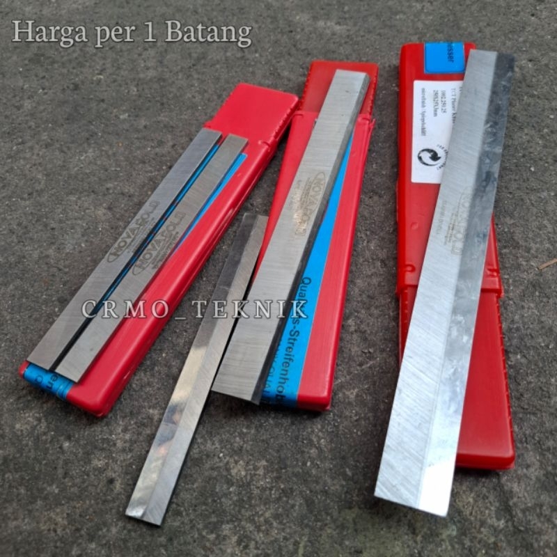 Jual Pisau Serut Kayu 20 Cm TCT Nova 200 x 20 x 3 Mm Mata Pisau Planer ...