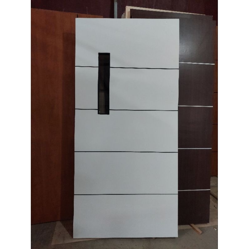 Jual pintu rumah | pintu triplek | pintu minimalis | pintu murah ...