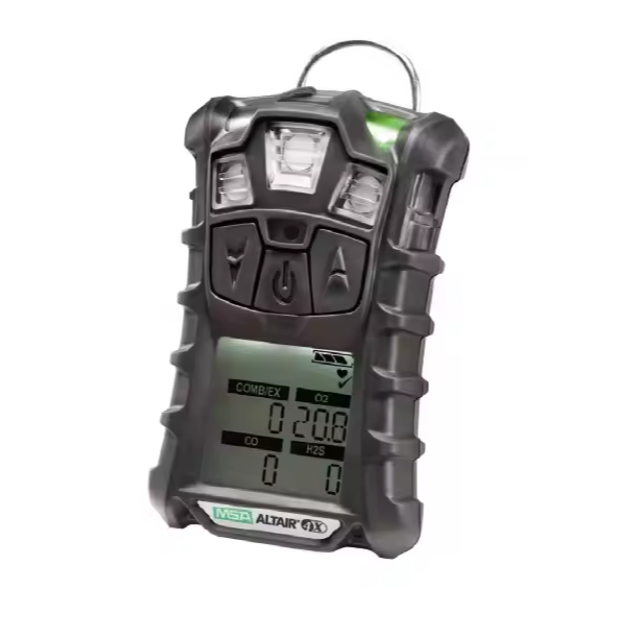 Jual MSA ALTAIR 4X 5X 4XR Ch4 Gas Analyzers O2 LEL CO/H2S Sensor Gas ...