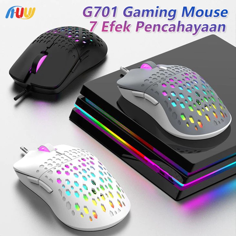 Jual HUW L3000 Keyboard Mouse 1 Set Wire Keyboard Mekanik Silent Mouse Untuk Kerja Di Kantor ...