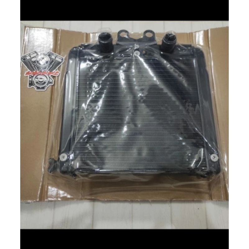 Jual radiator harley vrod | Shopee Indonesia