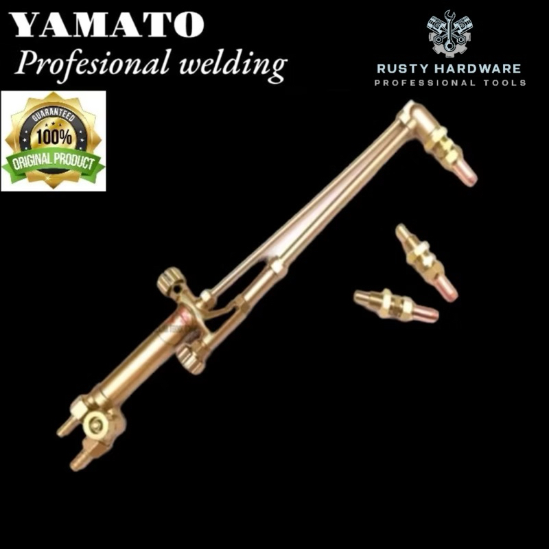 Jual YAMATO SANGYO — STANG BLANDER POTONG TYPE M / A (FREE 3 MATA ...