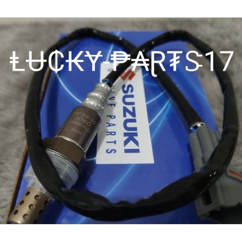 Jual SENSOR OKSIGEN OXYGEN 02 SUZUKI APV SWIFT FUTURA INJEKSI SPLASH ...