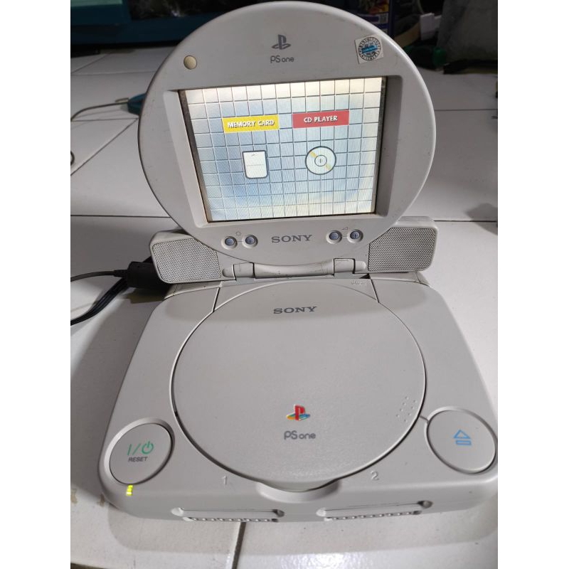 Jual Psone/PS1 Combo | Shopee Indonesia