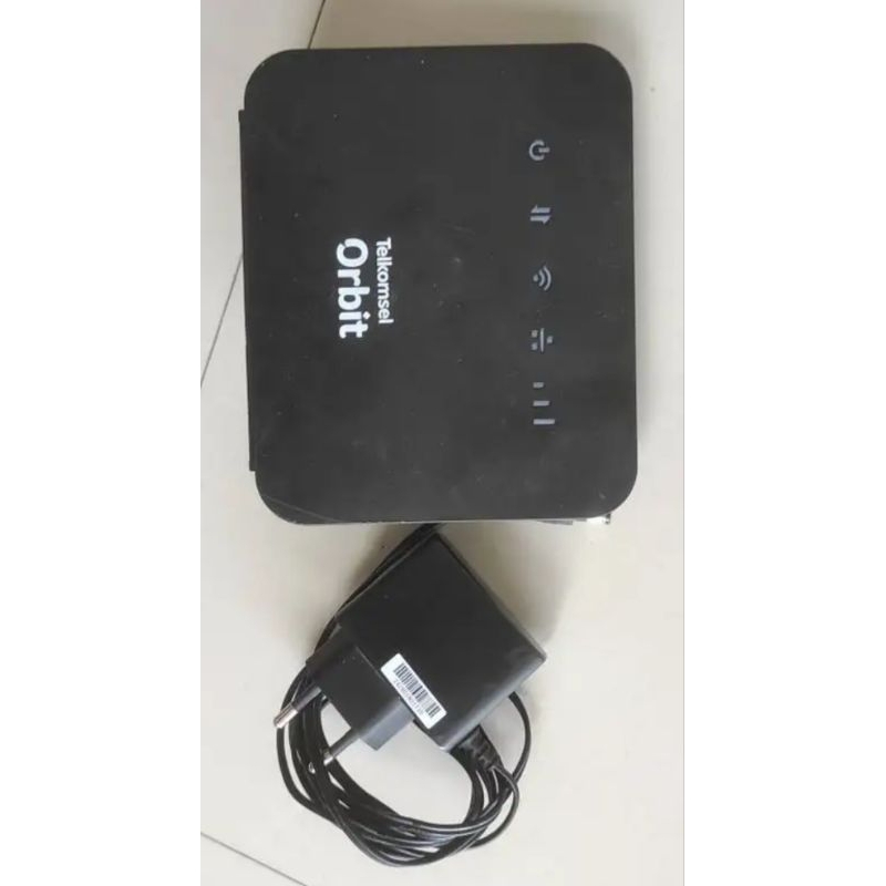 Jual Orbit Star Lite 4G All Operator Normal | Shopee Indonesia