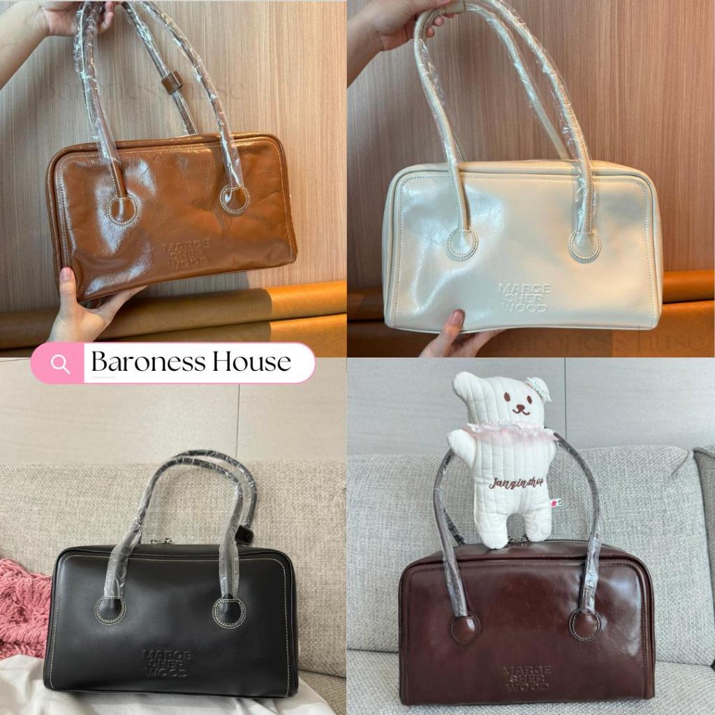 Jual Marge Soft Boston Bag | Shopee Indonesia