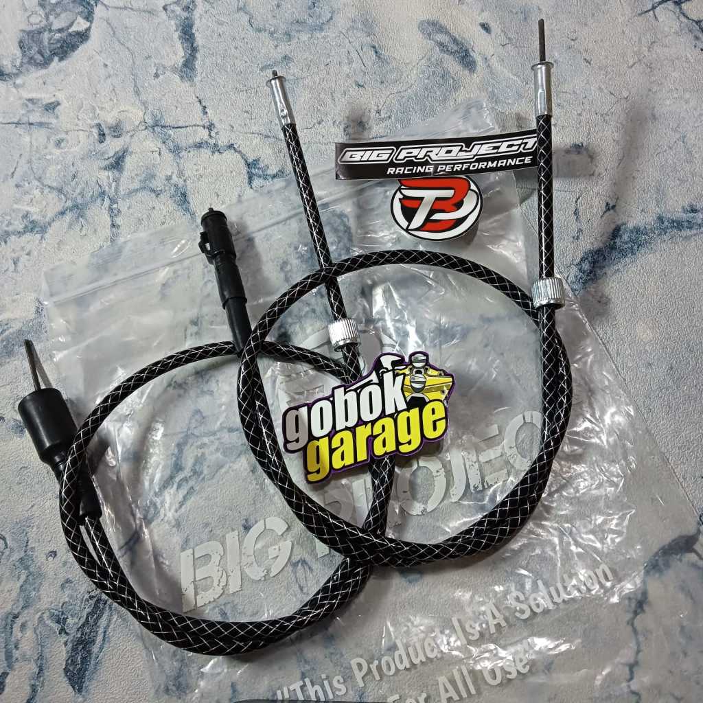 Jual KABEL KILOMETER RACING KARBON VARIO BEAT BEAT FI KABEL SPEEDOMETER ...