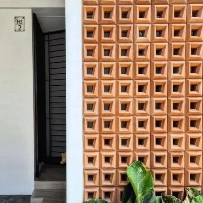 Jual ROSTER MINIMALIS apple (20x20)roster beton minimalis, lubang angin ...