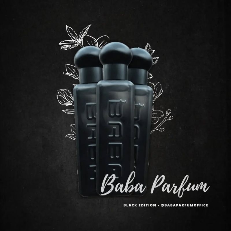 Jual BABA PARFUME ORIGINAL 100% WOMAN VARIANT | Shopee Indonesia
