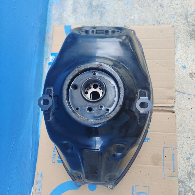 Jual Fueltank Tangki Yamaha R25 OLD ORIGINAL | Shopee Indonesia