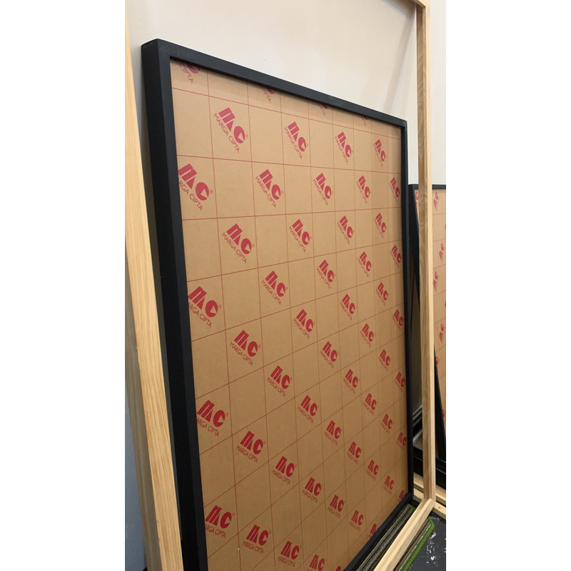 Jual Frame Kayu Solid Pinus (Frame Jarsey) | Shopee Indonesia