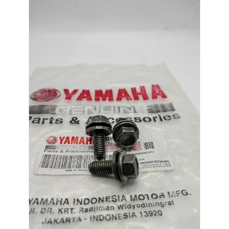 Jual BAUT BARSTEP DEPAN F1ZR BAUT STEP DEPAN JUPITER Z JUPITER MX VEGA ...