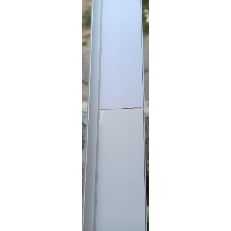 Jual PLAFON PVC PANJANG 3 METER 1 BOX ( isi 15 lembar ) | Shopee Indonesia