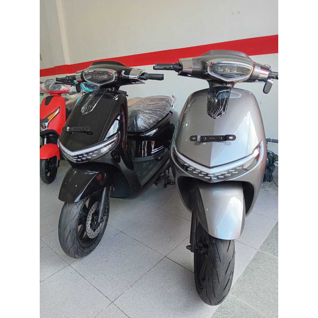 Jual Motor Listrik Keren Uwinfly T90 (OFF THE ROAD) | Shopee Indonesia