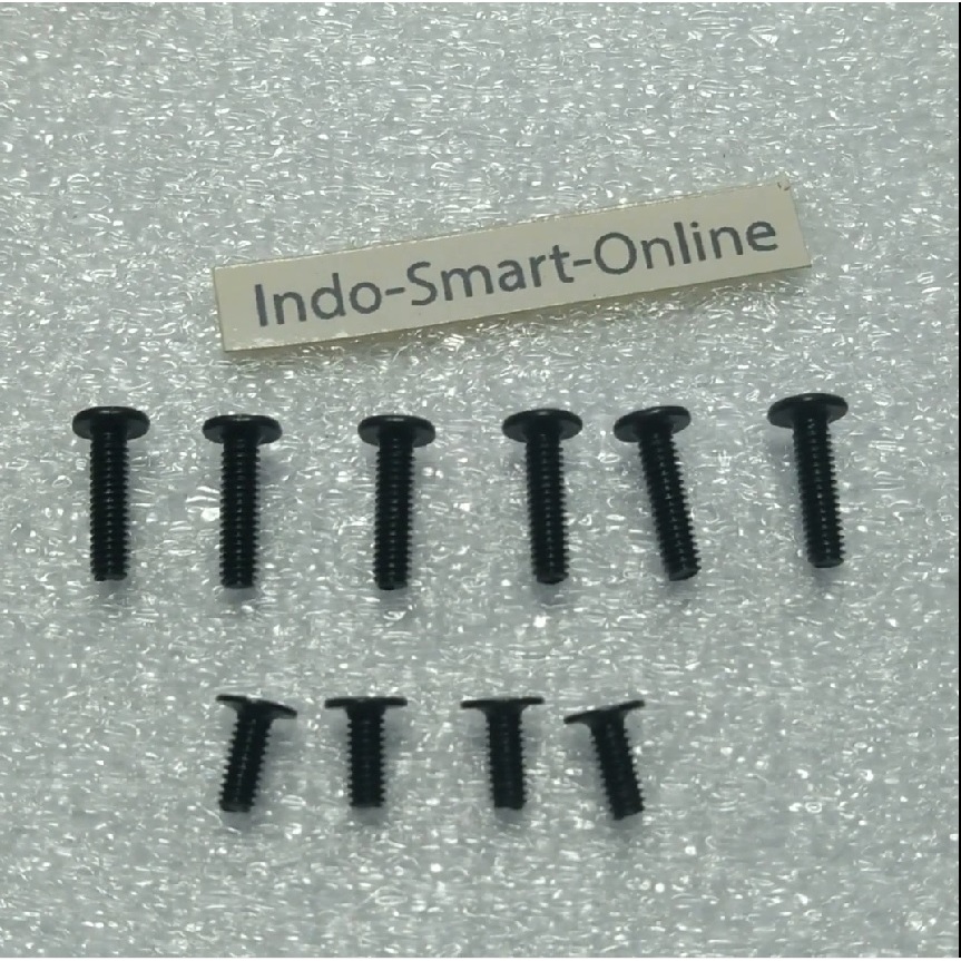 Jual [Baru] Baut laptop Asus E410MA E410M E410 Sekrup casing bawah ...