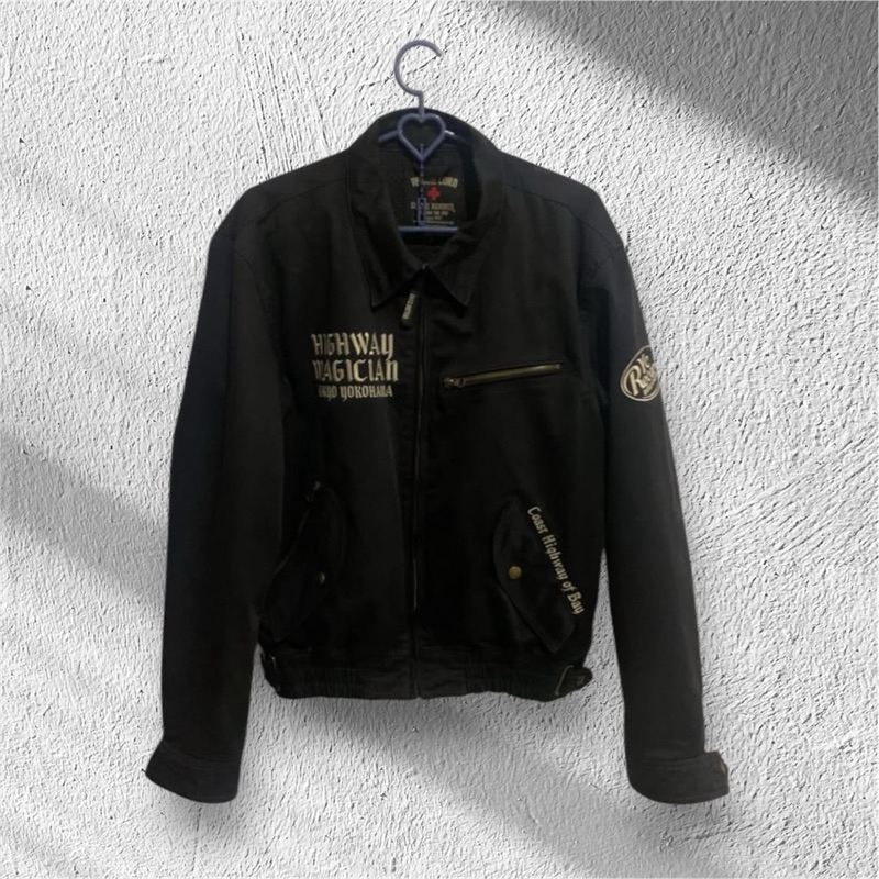 Jual Yellow Corn jacket original | Shopee Indonesia