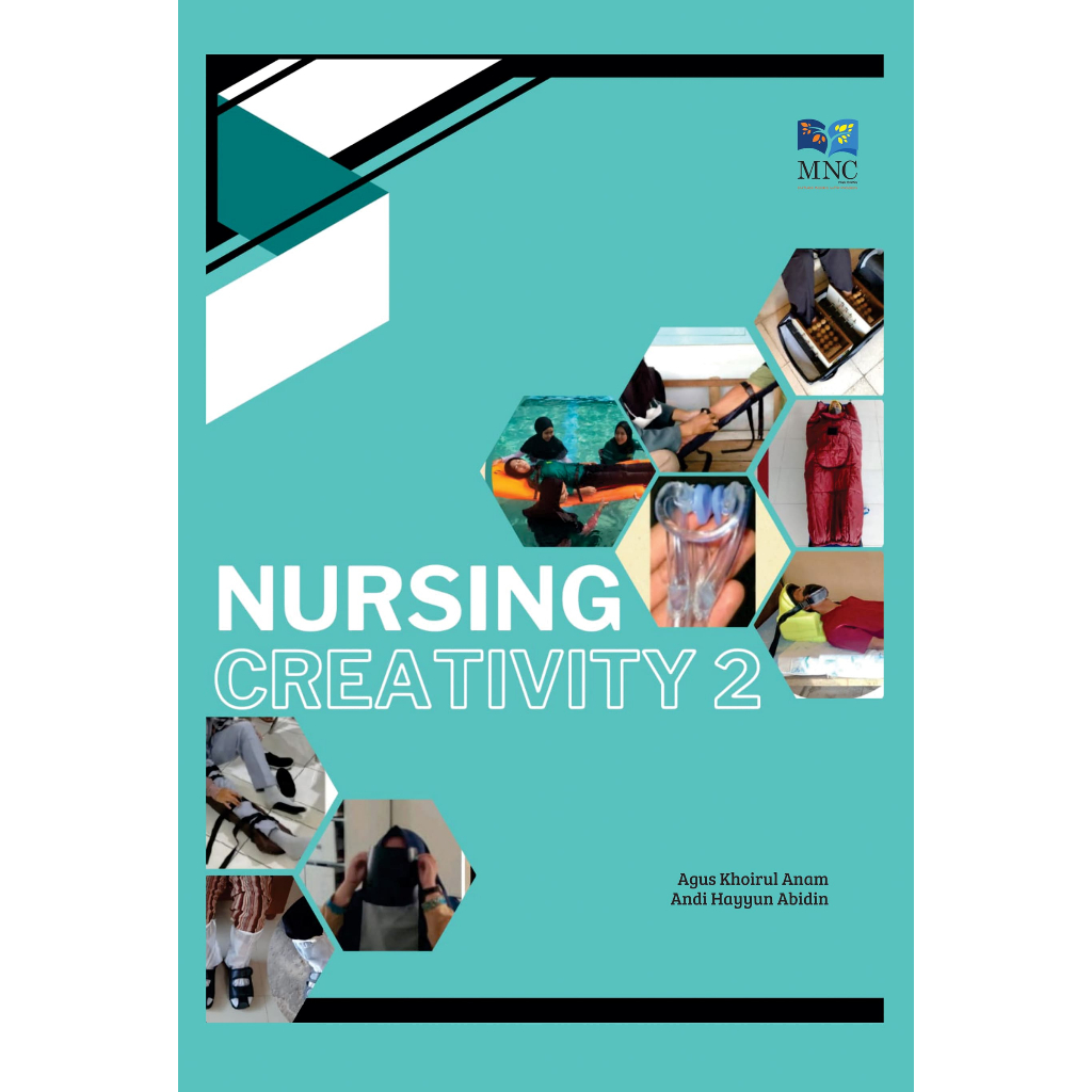 Jual Nursing Creativity II | Shopee Indonesia
