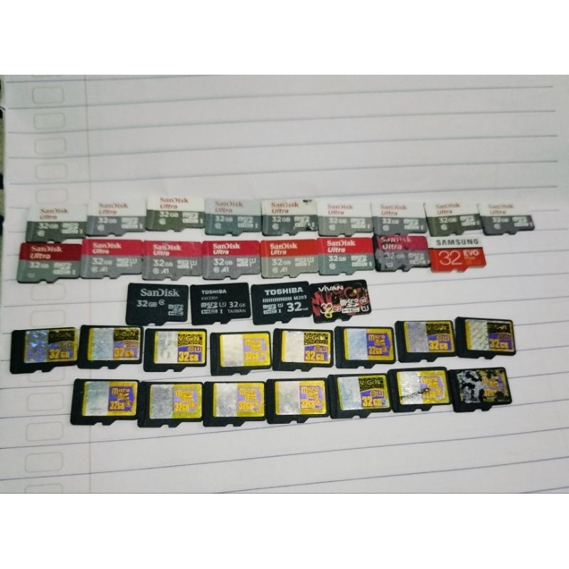 Jual memori borong murah | Shopee Indonesia