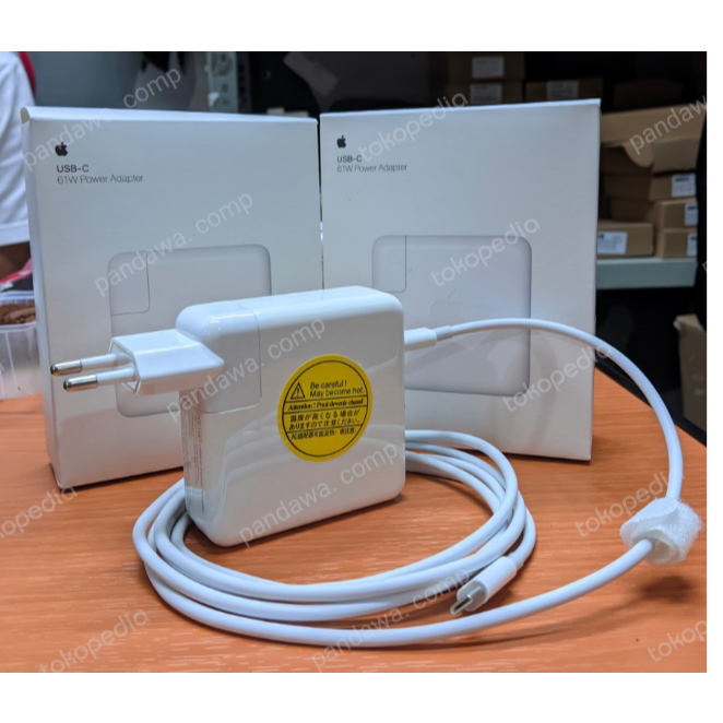 Jual Charger Macbook Pro M1 2016 2017 2018 2019 2020 2021 2022 Magsafe ...
