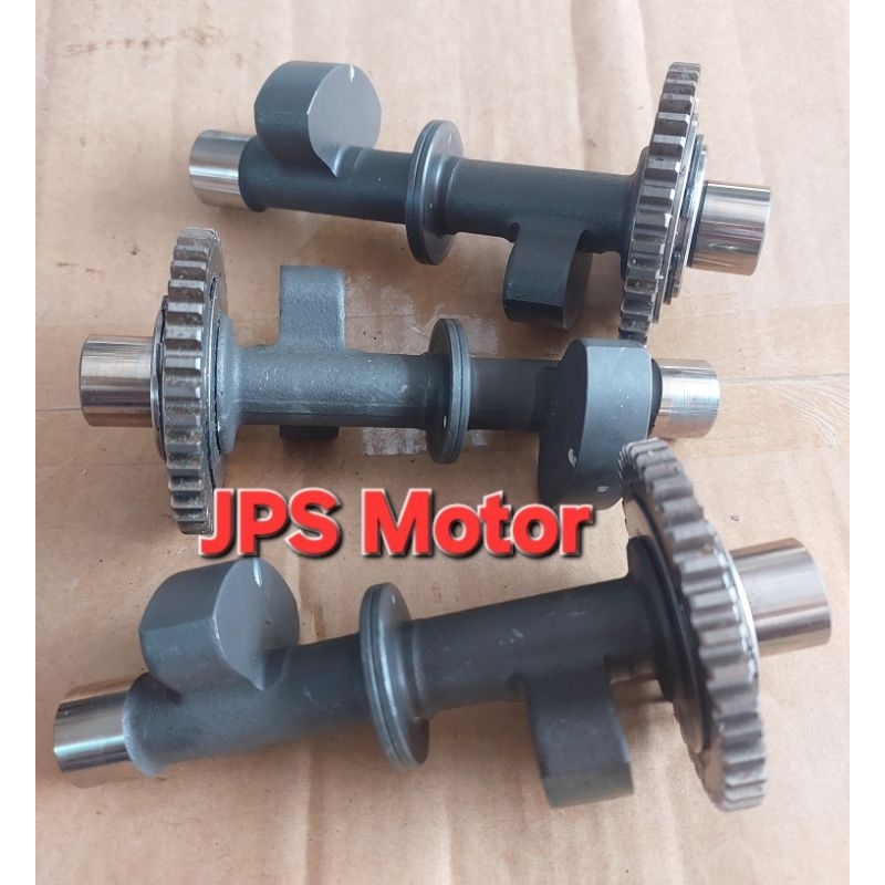 Jual Gear Balanzer balanser CBR 250rr gigi Balancer Assy Honda new CBR ...