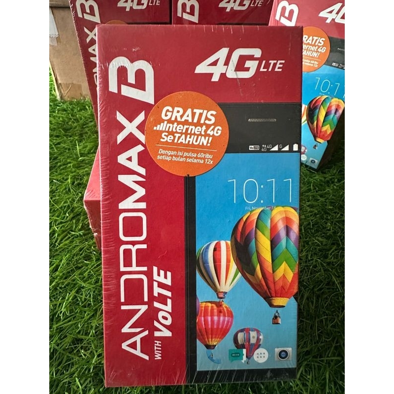 Jual hp android smartfren 4G fullset murah | Shopee Indonesia