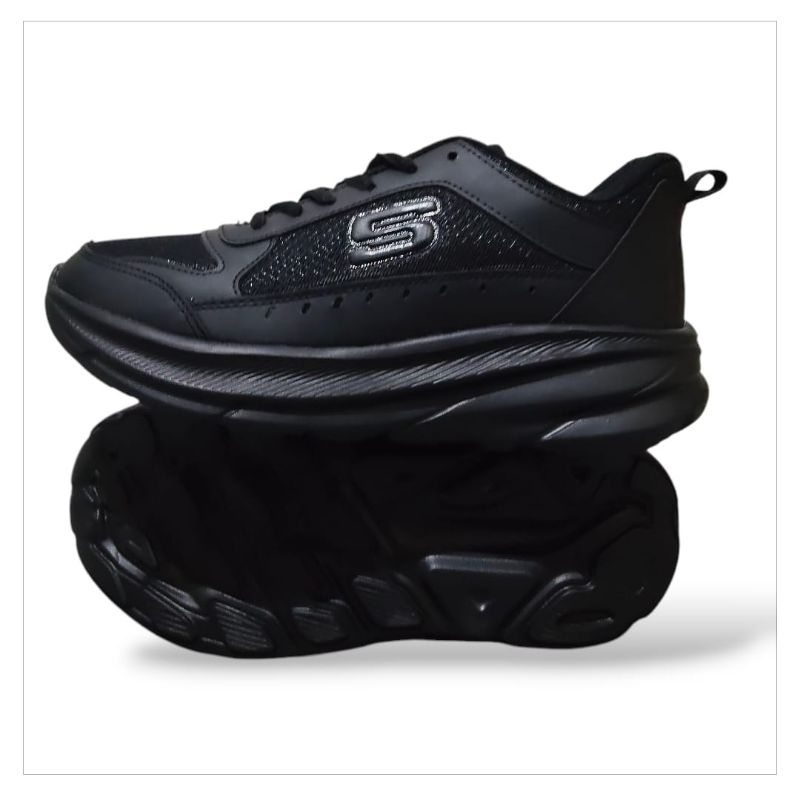 Jual Sepatu Skechers Pria Wanita Size 38-44 Sepatu Sneakers, Sepatu ...