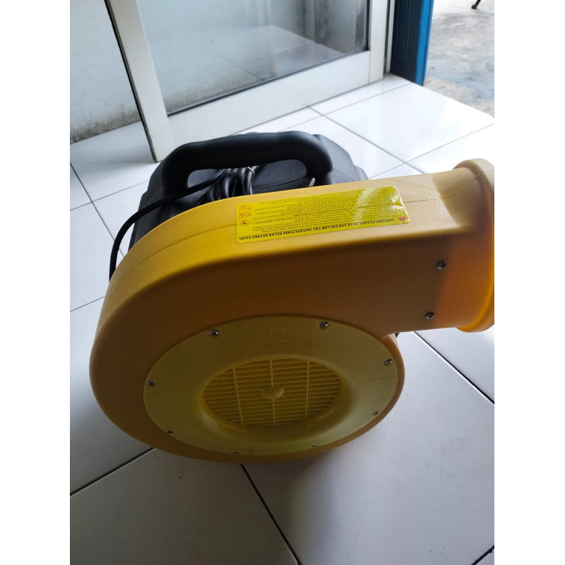 Jual Blower Istana Balon / Rumah Balon 1500w | Shopee Indonesia