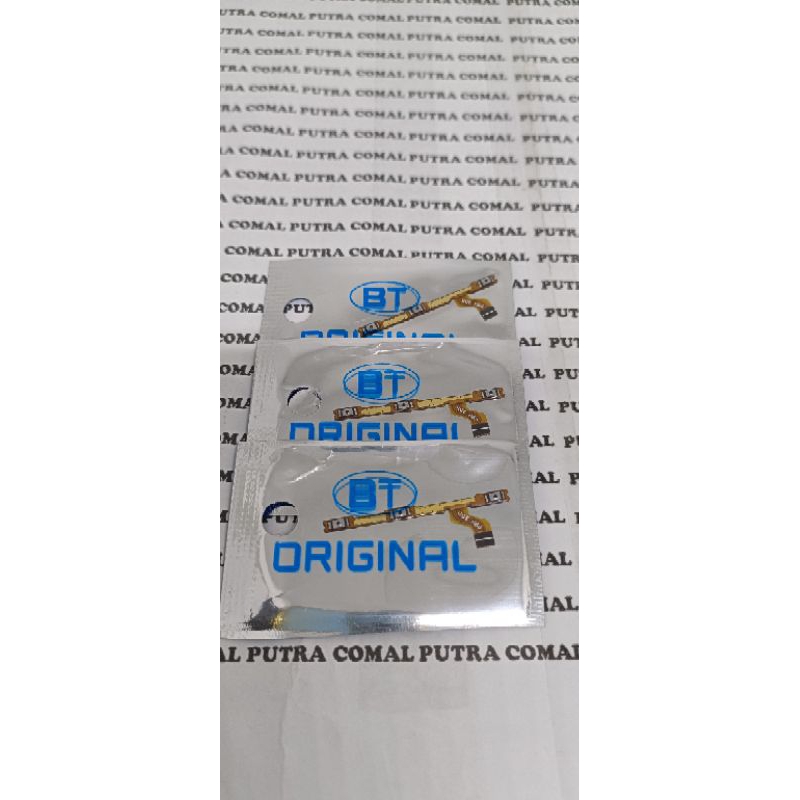 Jual SAMSUNG GALAXY TAB TABLET A8 2019 T290 T295 FLEXIBLE FLEXIBEL TOMBOL DALAM POWER ON OFF ...