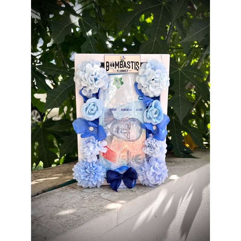 Jual Money Gift Box (10-45lbr) | Angpao Lebaran | Money Angpo Lebaran ...