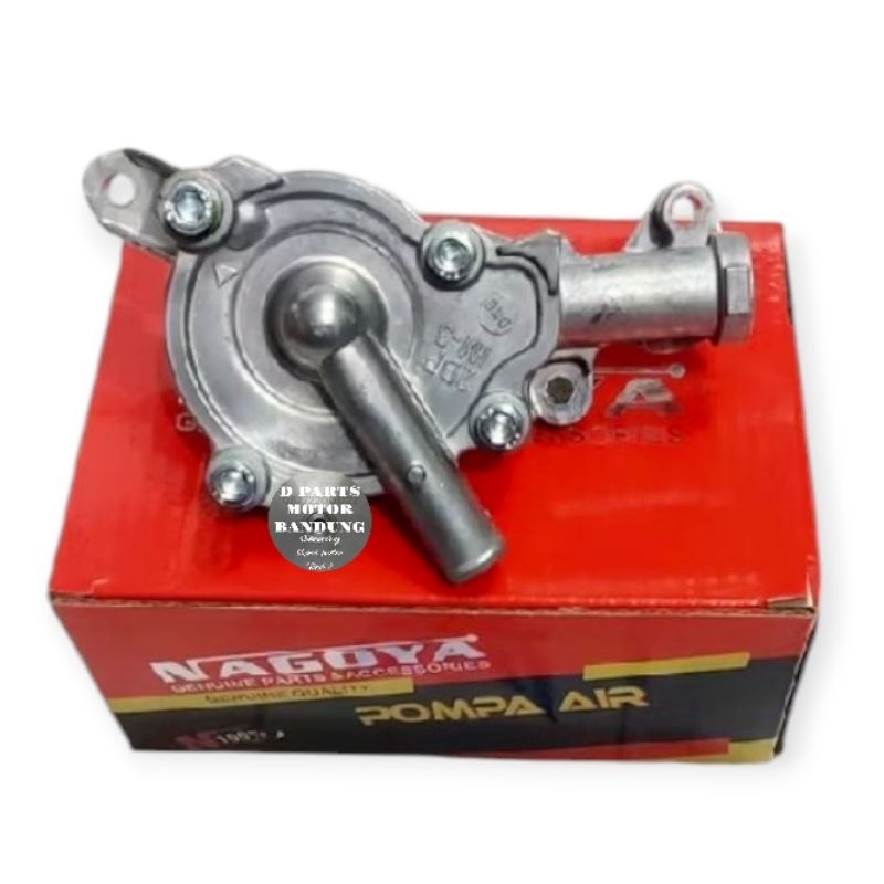 Jual WATERPUMP WATER PUMP POMPA RADIATOR NMAX / AEROX / LEXI (2DP ...