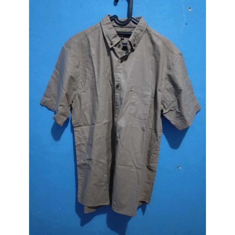 Jual Baju Kemeja 2025 (Second) | Shopee Indonesia