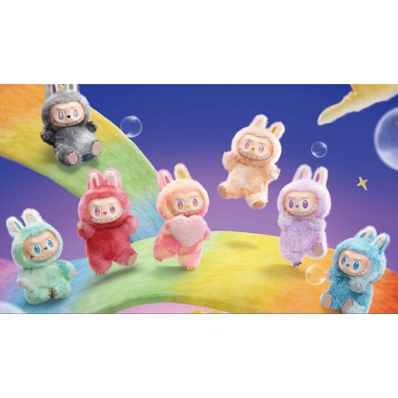 Jual The Monsters Labubu v3 original pop mart indonesia PopMart Big In ...