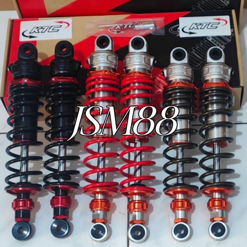 Jual Shockbreaker KTC kitaco 280mm 320mm 340mm / Shock ktc razor pro ...