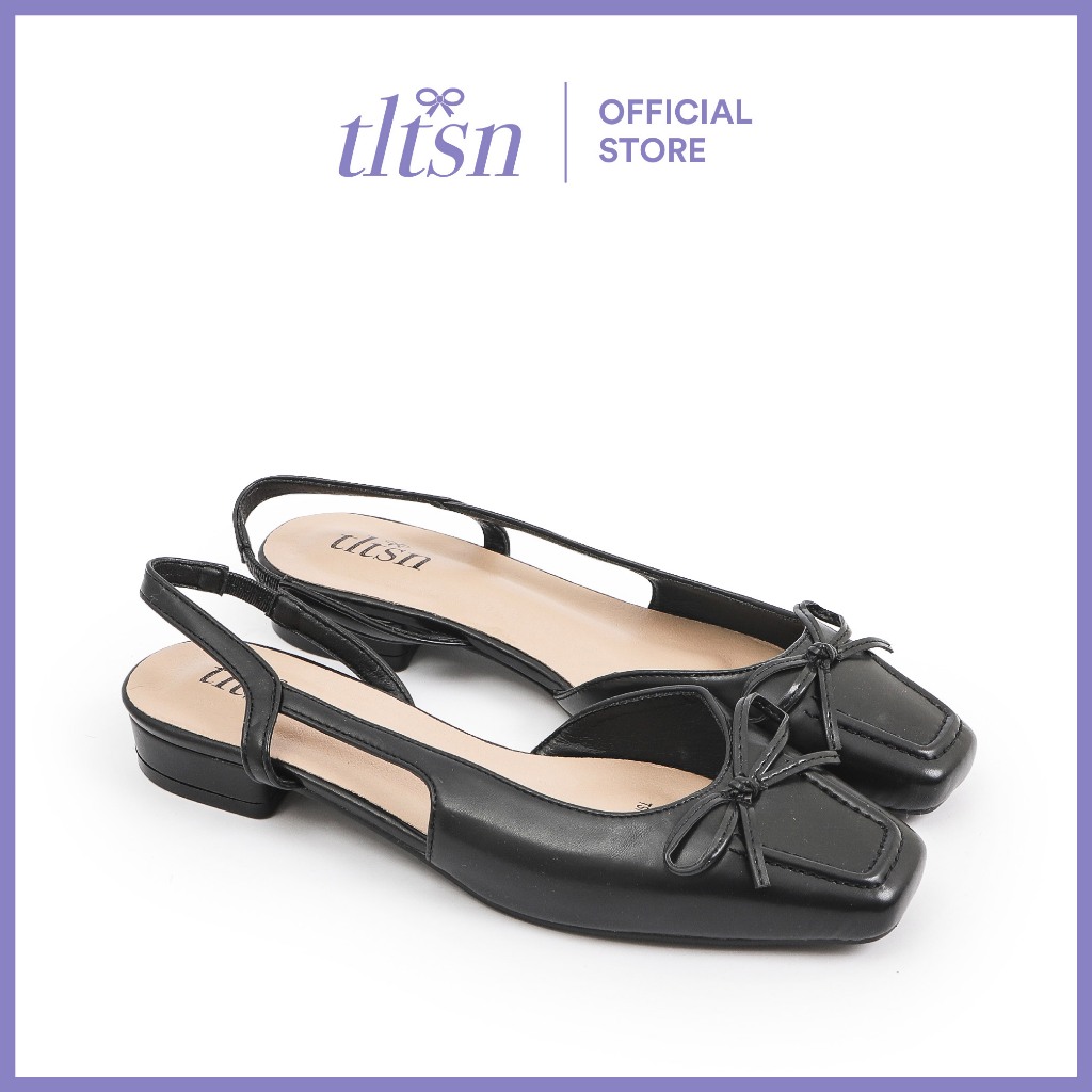 Jual The Little Things She Needs - ANNA Flatshoes Sepatu Heels Wanita ...